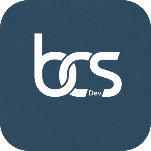 Microsoft Dynamics 365 Partner | Enterprise ERP & HR Solutions | BCS DEV